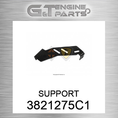 3821275C1 SUPPORT fits INTERNATIONAL TRUCK (New OEM) | eBay