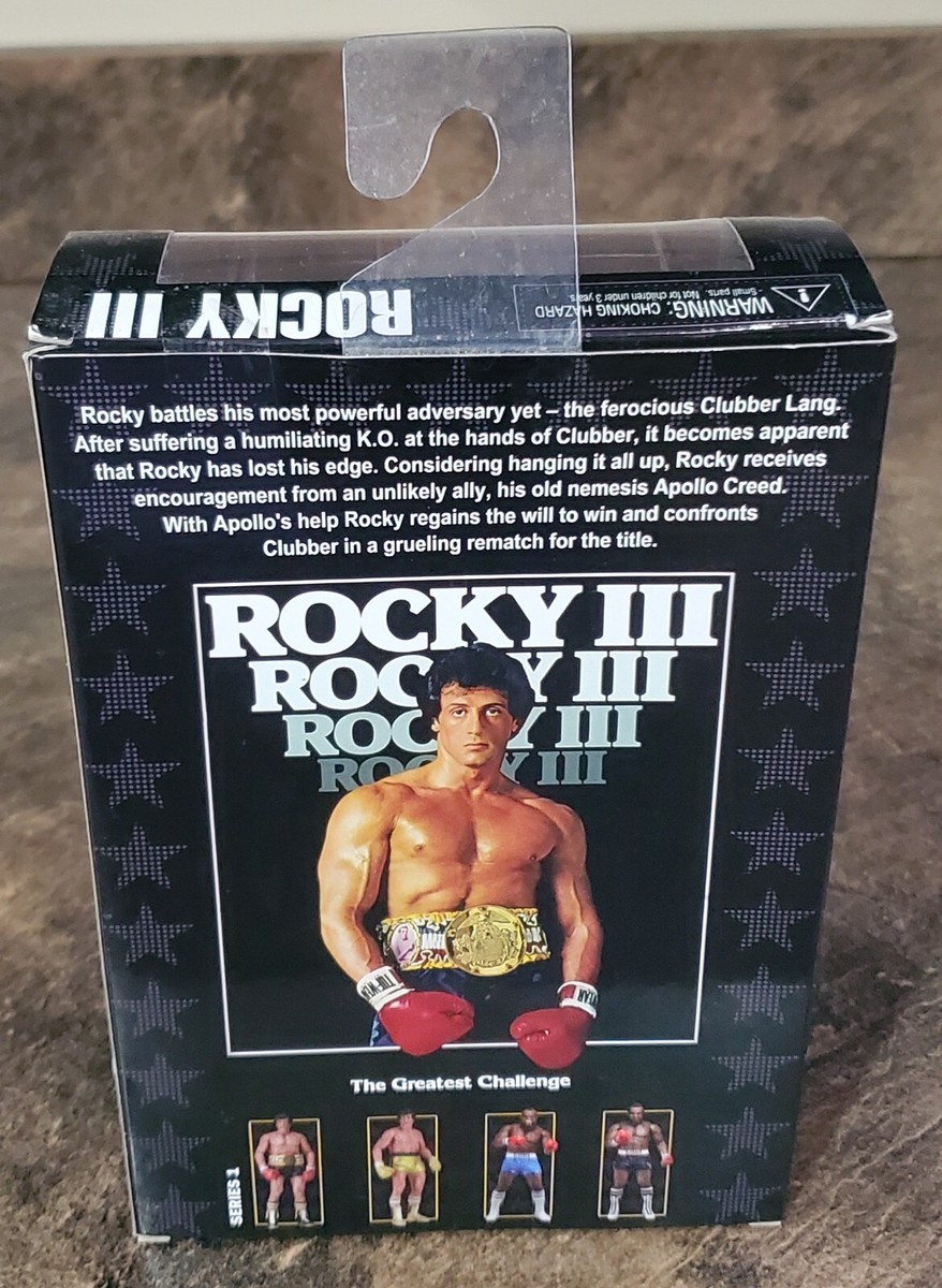Rocky 3 Body Could Stallones Rocky 3 Physique Be Obtained Natty?