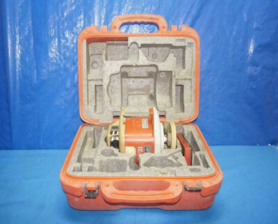 Rotary Lasers - Universal Laser Detector