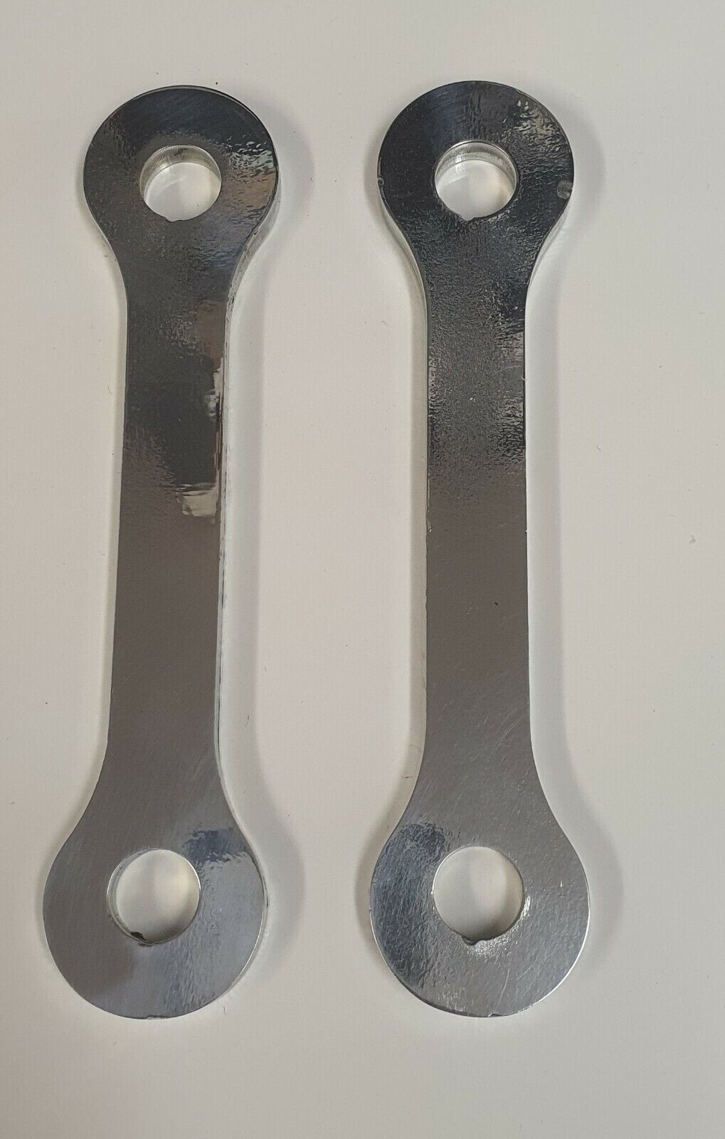 Jack Up Lowering Kit Dog Bones Suspension Linkages Various Sizes UK ...