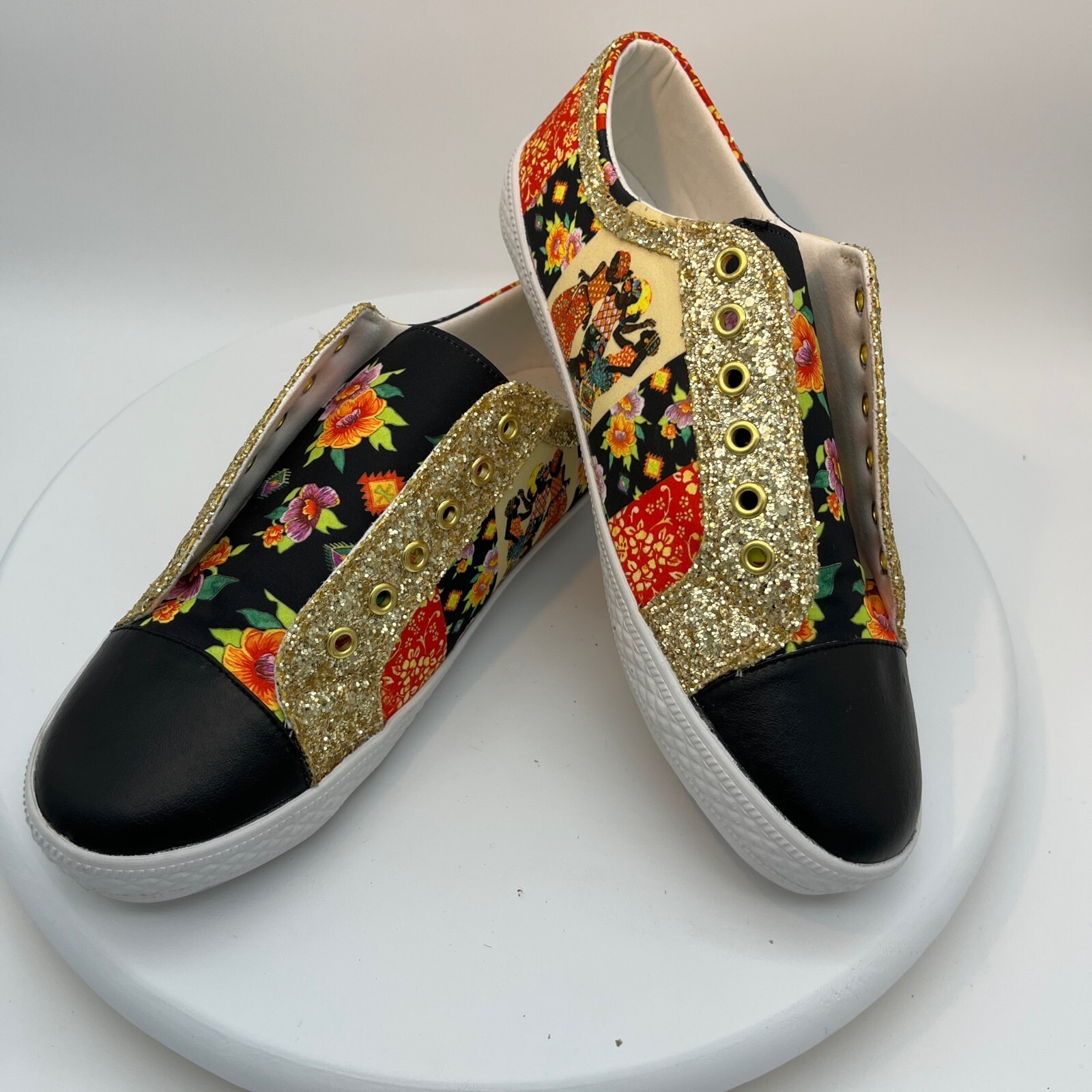 Bradford Exchange Keith Mallett Jubilation Art Ever S… - Gem