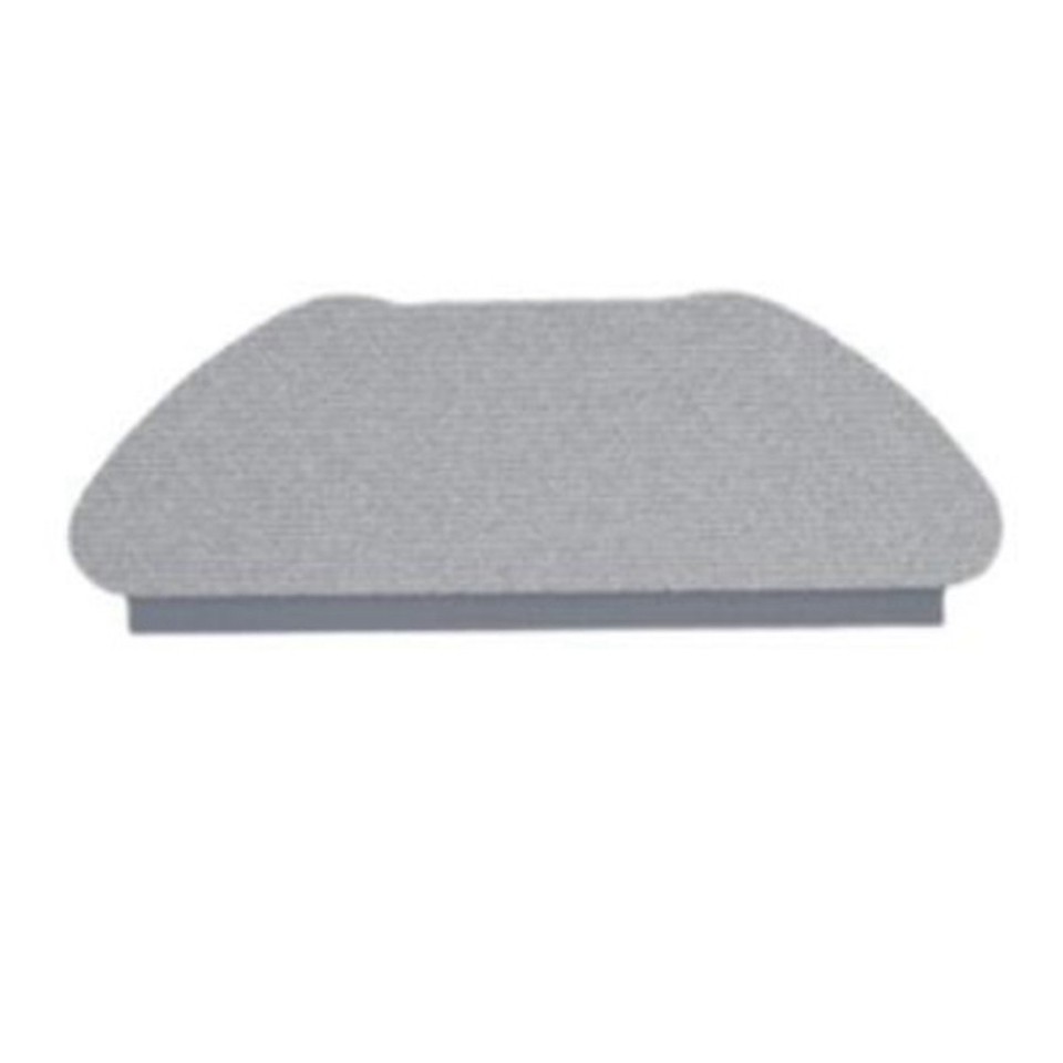 4Pcs Mop Cloth Rag for 360 S10 X100 MAX Robotic Vacuum Cleaner Spare ...