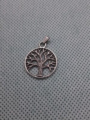 PMC Tree Of Life Pendant | eBay