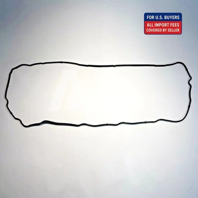 Gasket Head Cover GENUINE for ISUZU NPR NQR NPR-HD 4HK1 5,2L 05-16 ...