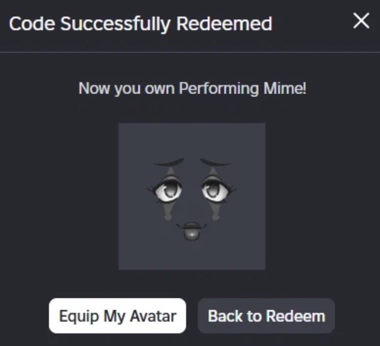 Robl0x | Performing Mime Arsenal Street Performer Series 9 - RARE Toy ...