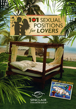 101 Positions for Lovers (DVD, 2010) for sale online | eBay