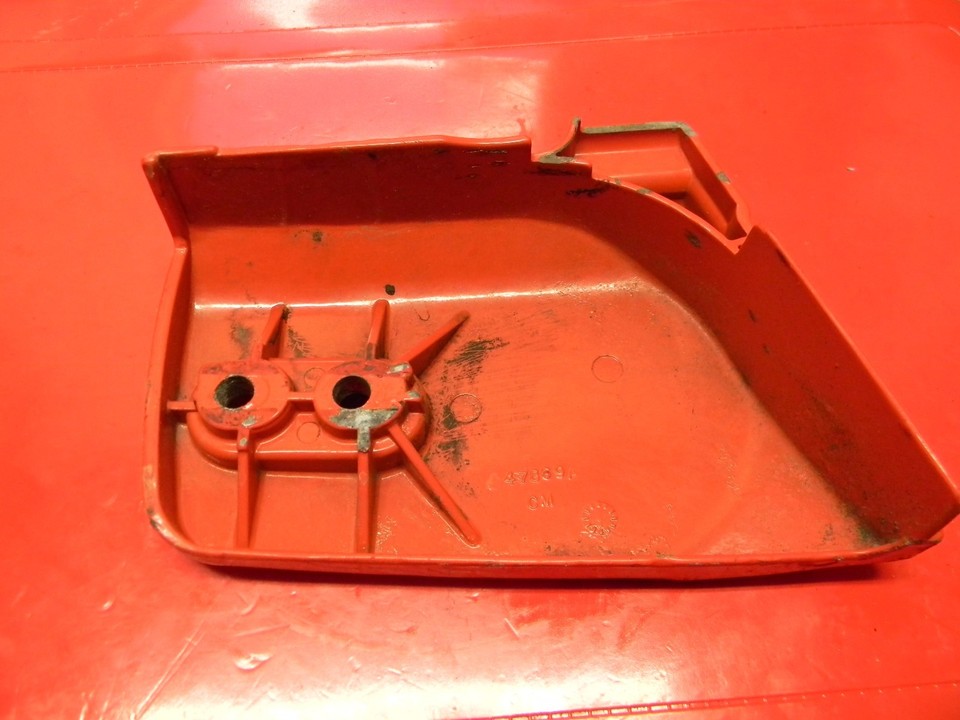 HOMELITE MP88 SIDE CLUTCH COVER ------------- BOX 2161 P | eBay