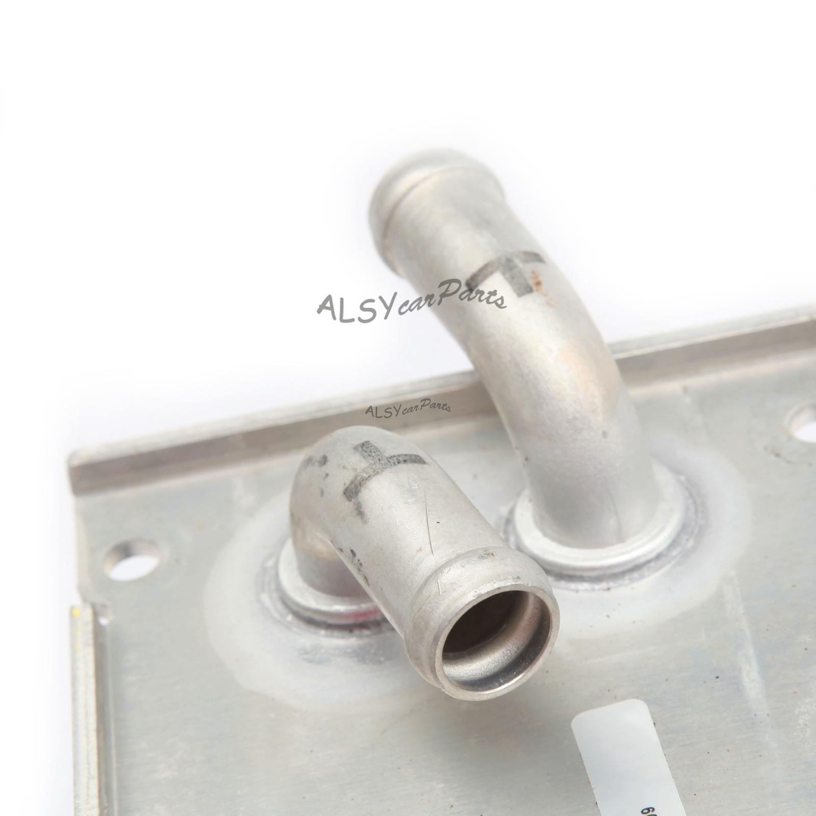 Intercooler 03F145749C Fit For Audi A1 A3 Eos Golf Jetta Passat 1.4L 1 ...