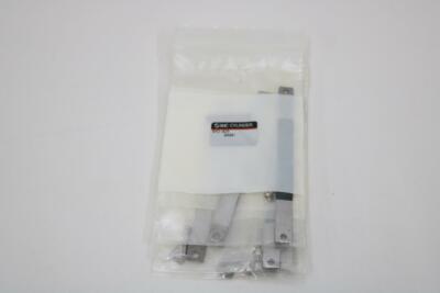 SMC BM2-025 Auto-Switch Brackets (Lot of 7) | eBay