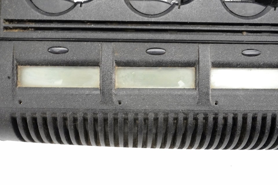 Motorola Impres 6 Bank Rack Charger W/Display XTS5000/APX6000/APX7000 ...