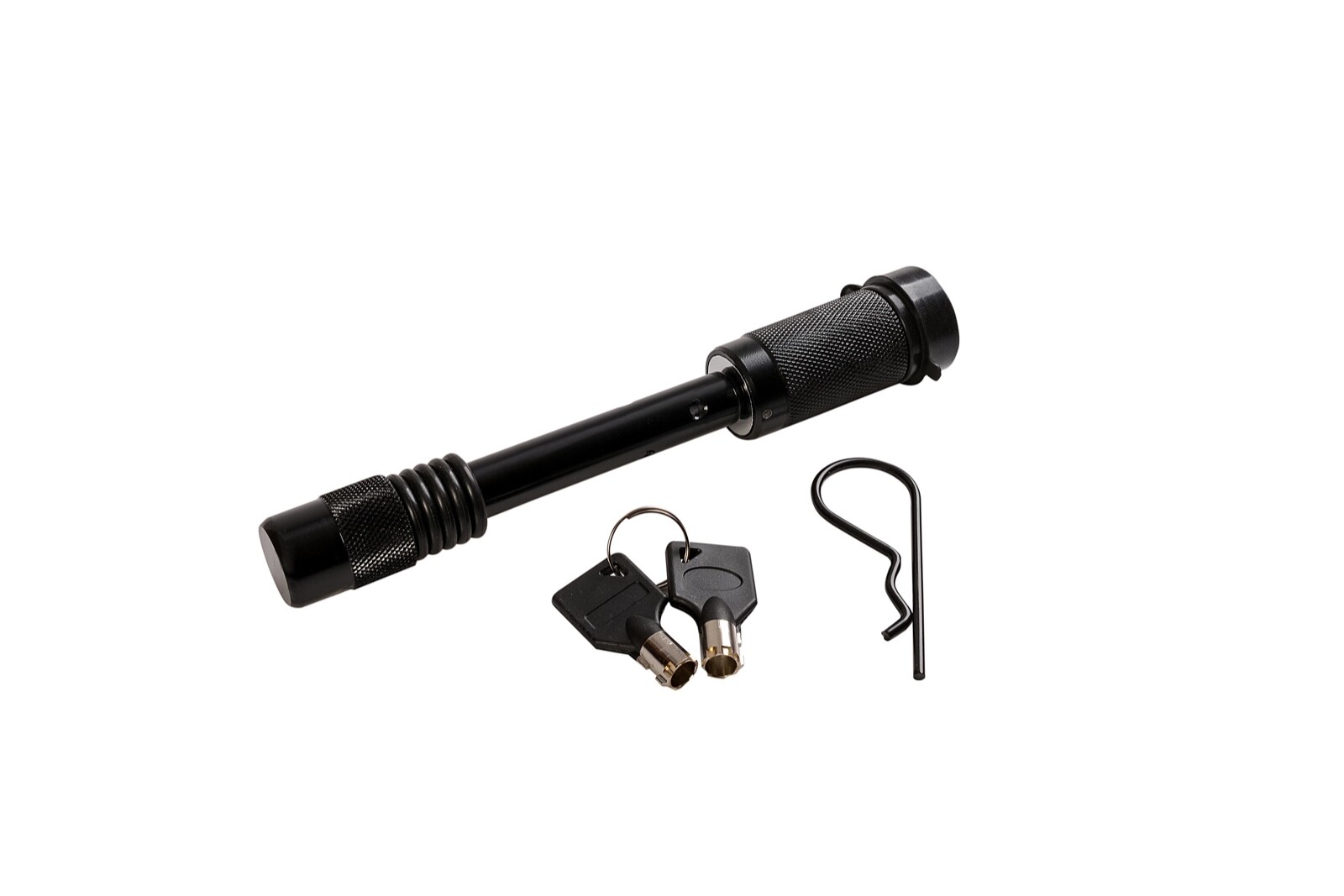 Trailer Hitch Lock Pin for 2 Inch and 2 1/2 inch Hitch Receivers Fits ...