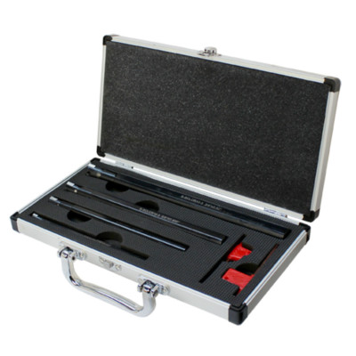 4 PC SCLCR Indexable Boring Bar Shank Set CCMT Diamond Inserts 3/8-3/4 ...