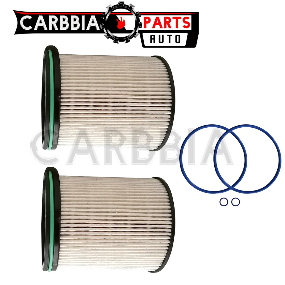 Fuel Filter Kit & Gaskets 23304096 TP1015 for Chevrolet GMC 4-Door | eBay