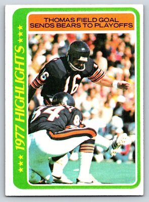 1978 Topps #6 Bob Thomas | eBay