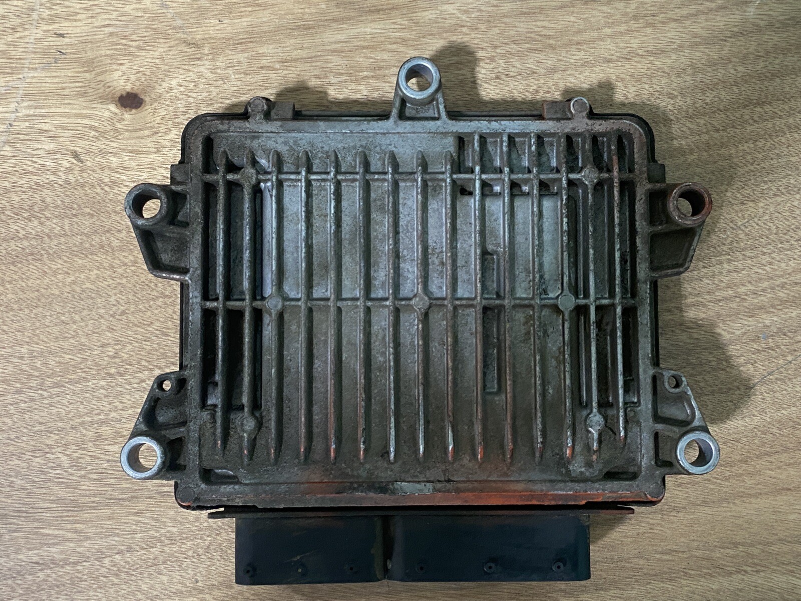 Bosch 0 281 020 196 International Control Unit Dosing System ...