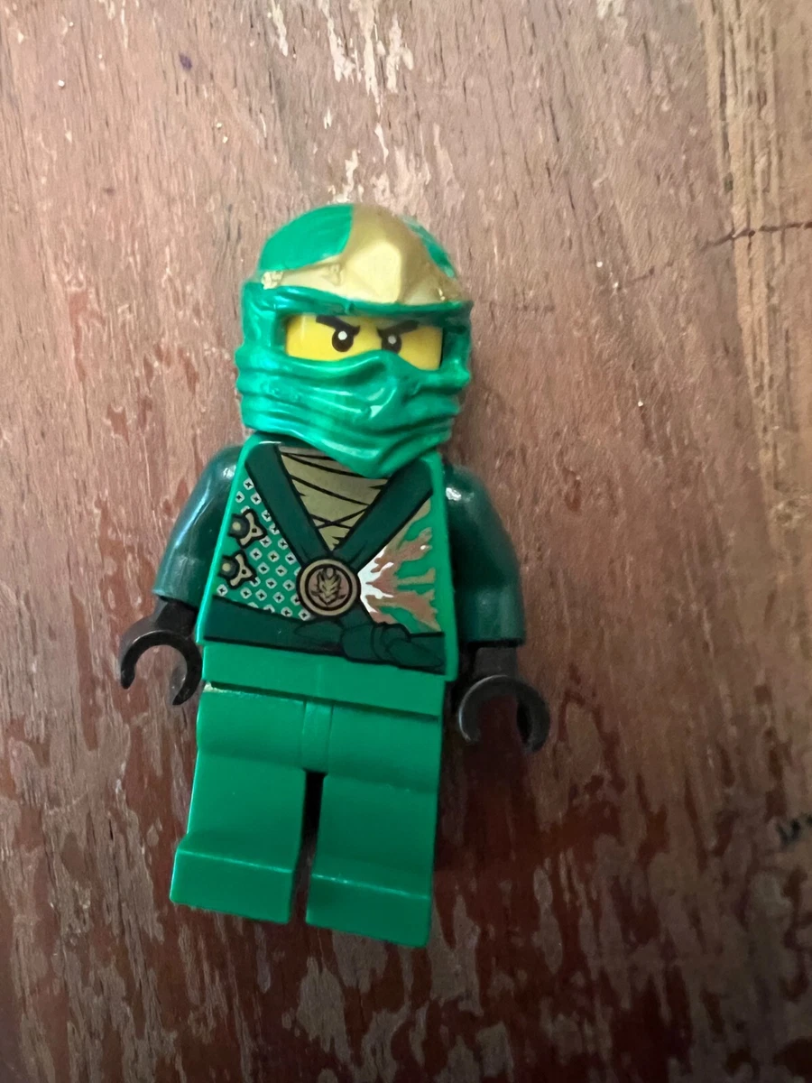 Ninjago Lloyd Zx Cartoon