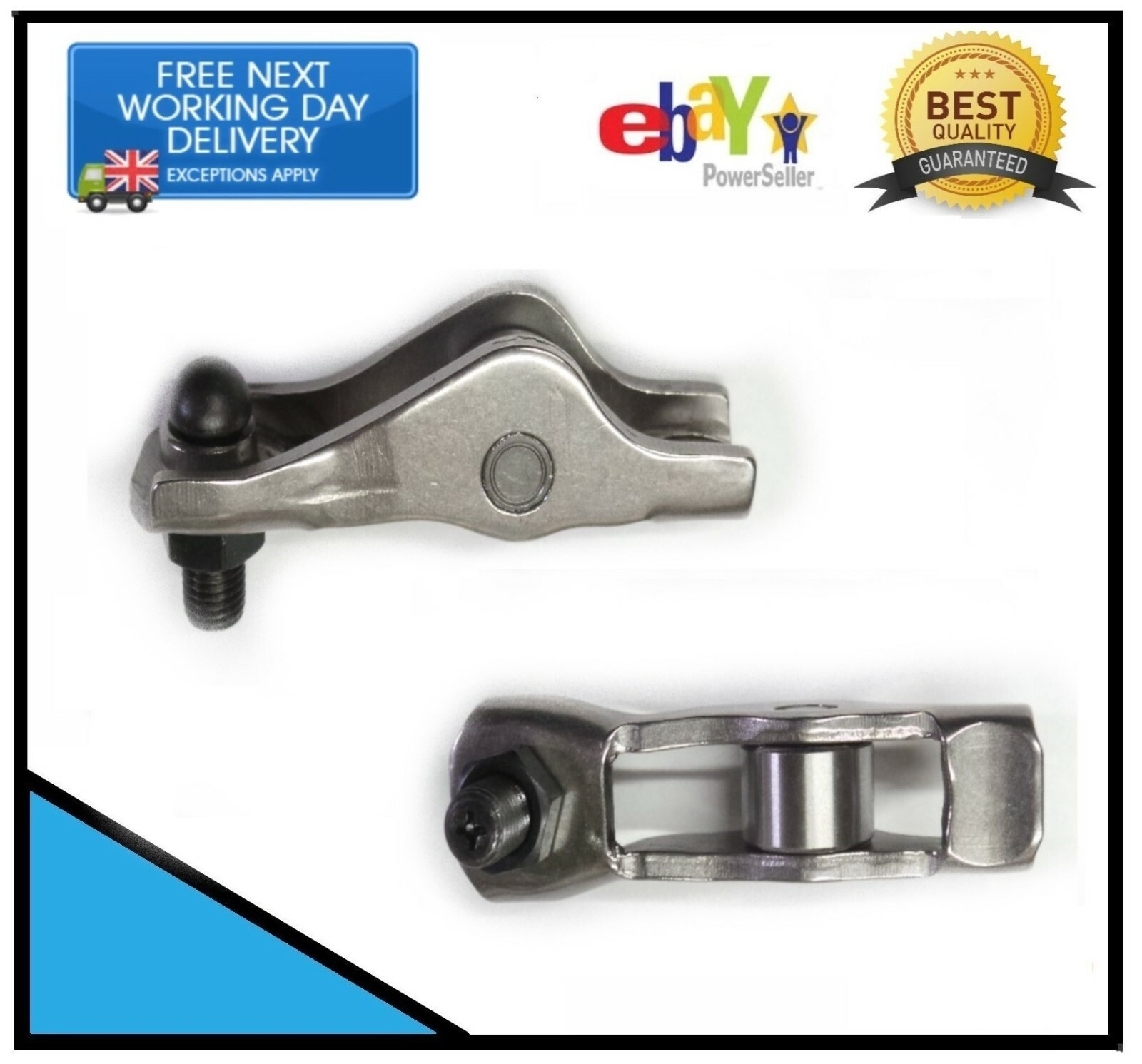 For MITSUBISHI L200 Pajero Sport II 2.5 DID DI-D 4D56 4D56T 16V ROCKER ...