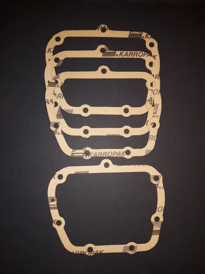 Muncie 4 speed side cover gaskets.. Muncie 4 speed transmission. | eBay