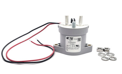 1pc TYCO EV200ADANA Power Relay 48-72VDC NEW | eBay