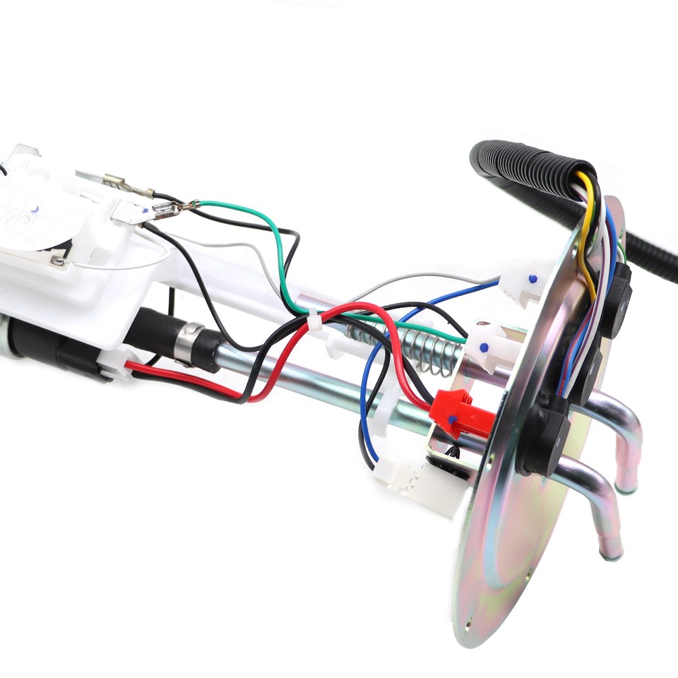 Fuel Pump Module Assembly 17040-8B000 For Nissan Pickup Tsuru 1995-2007 ...