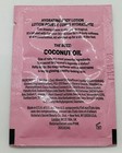 9 Victoria's Secret Pink Coco Lotion Coconut Oil Sample Packets 5 ml/0. ...