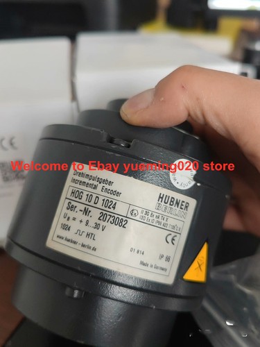 HUBNER BERLIN HOG10D1024 HOG 10 D 1024 | eBay