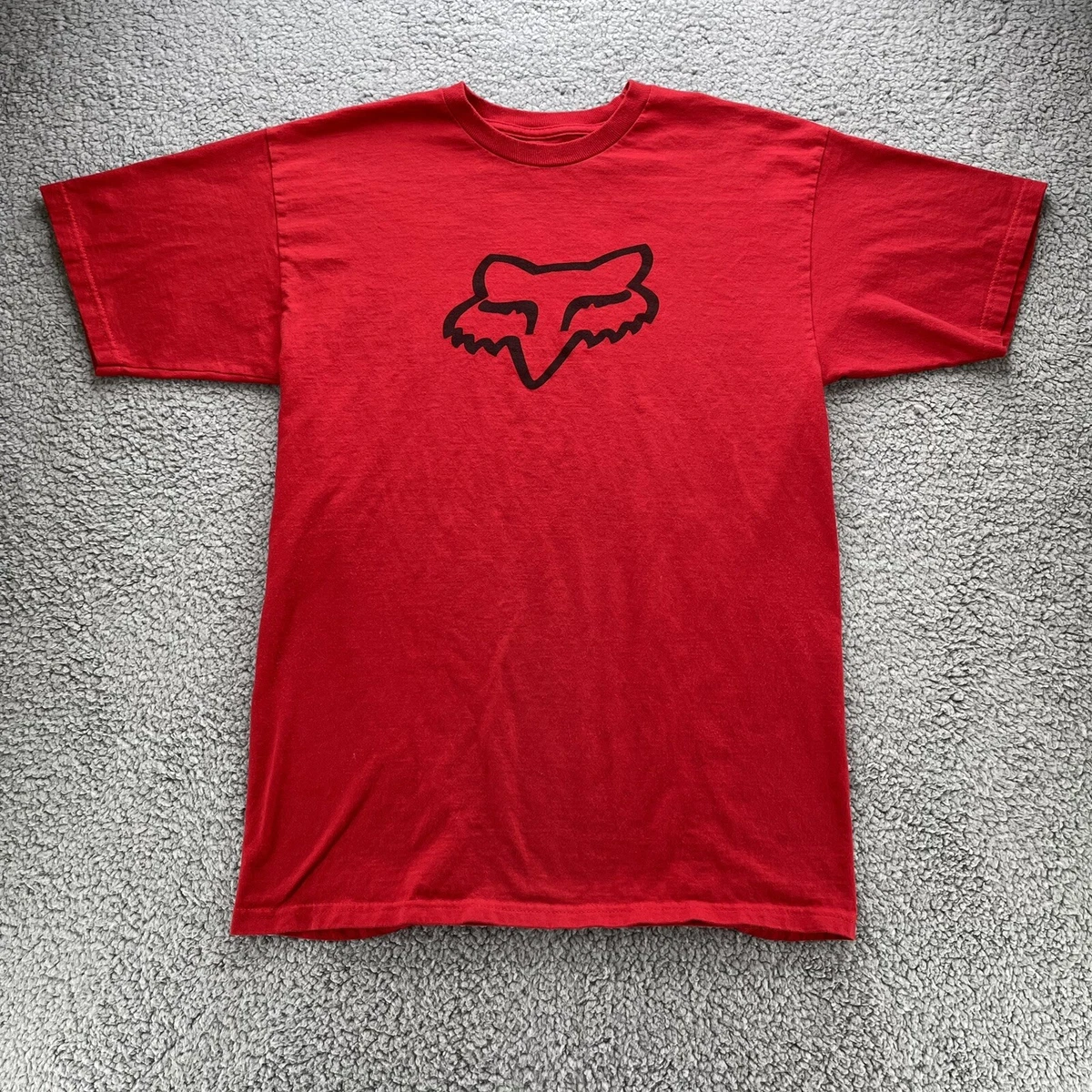 Red Fox Racing Logos