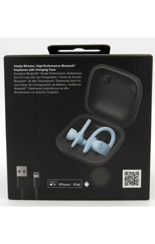 Beats by Dr. Dre Powerbeats Pro Totally Wireless Bluetooth Earphones In ...