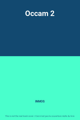 Occam 2, INMOS | eBay