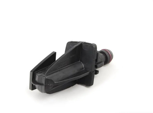 NEW BMW X3 E83 LEFT HEADLIGHT WASHER SPRAY NOZZLE 51133411429 3411429 ...