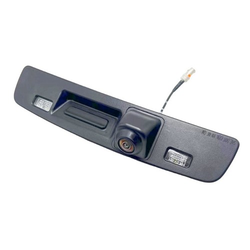 84884485 Car License Plate Light Module with Camera for XT4 2019-2021 ...