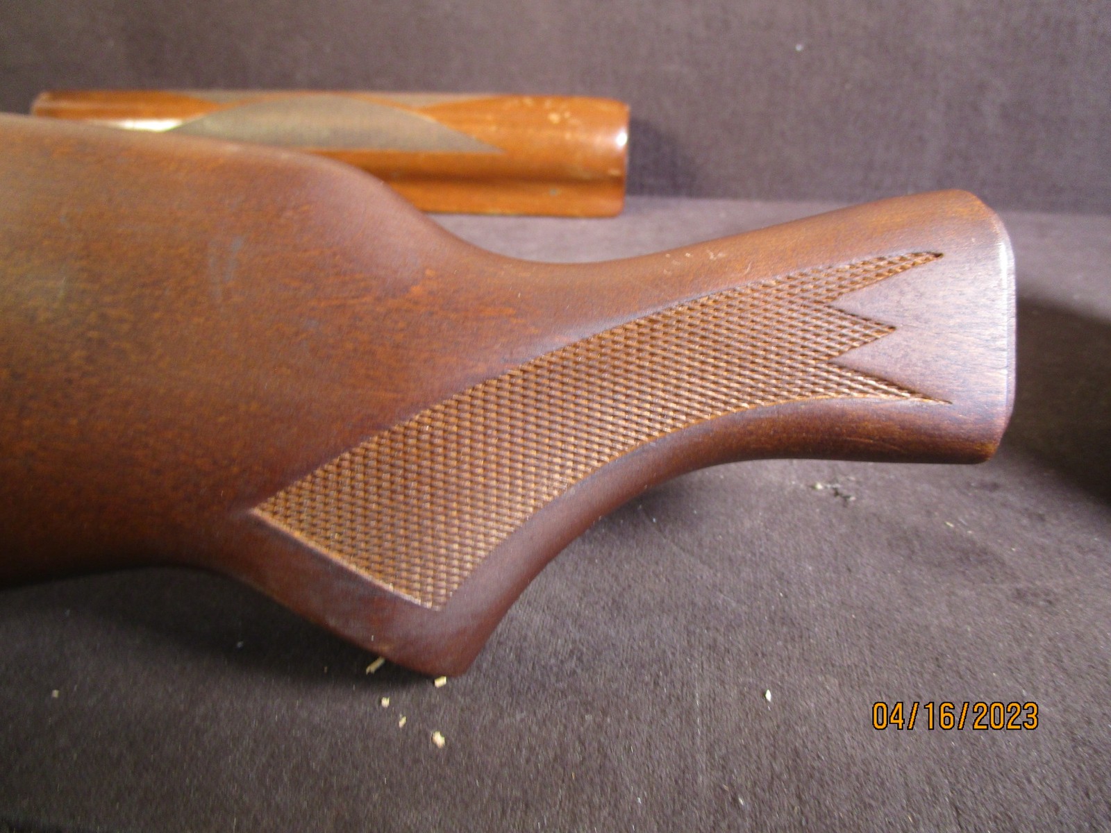 Remington 870 Shotgun Stock Set | eBay
