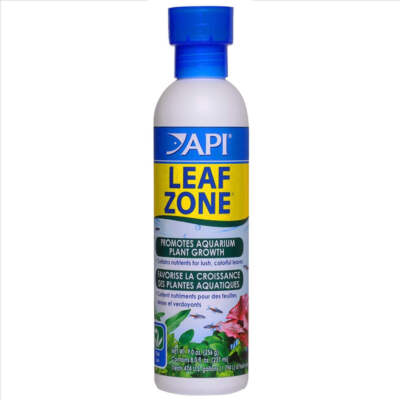 API Leaf Zone 237ml Plant Fertiliser | eBay Australia
