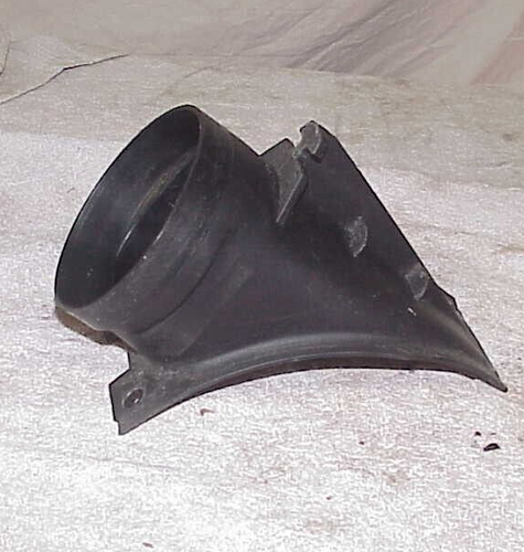 LOWER CHUTE ADAPTER 731-07525 Troy Bilt Storm 2840 Snowblower | eBay