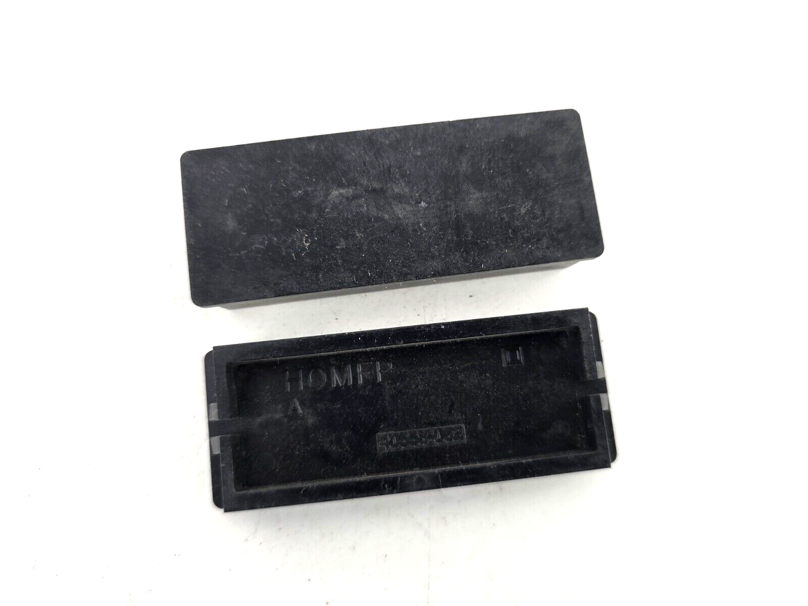 2pcs Square D Homeline Filler Plates Blanks For Homeline Panels HOMFP ...