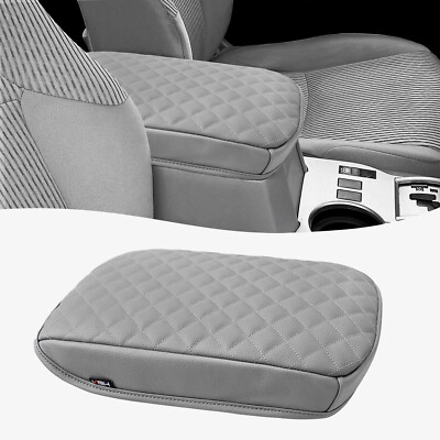 For 2010-2023 Toyota 4Runner Center Console Lid Arm Rest Cover Cushion ...