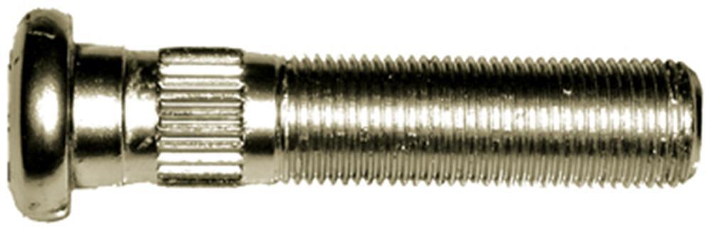 Wheel Lug Bolt-RWD, Extended Cab Pickup Papco 560-183 for sale online ...