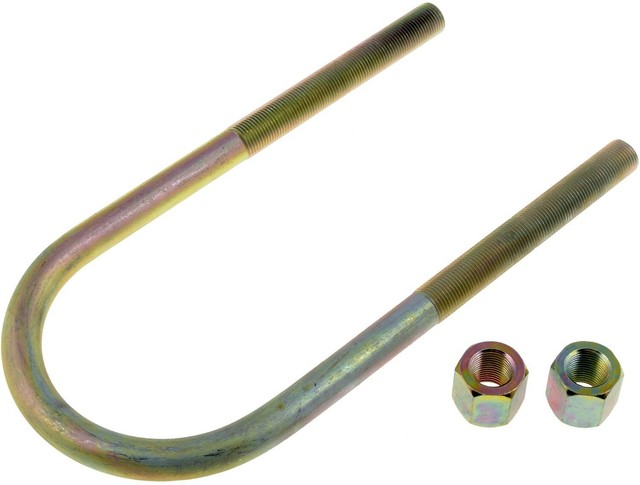 Threaded U-Bolt Dorman 35672 for sale online | eBay