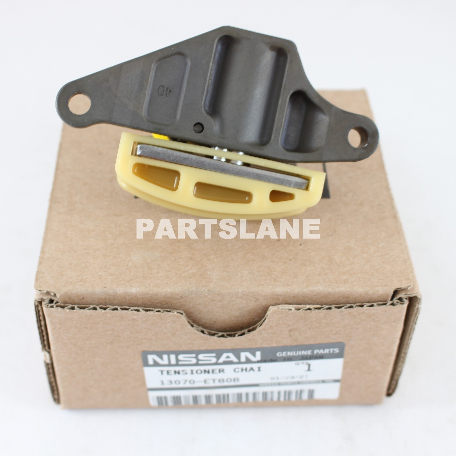 Nissan Rogue Altima Frontier OEM Genuine Chain Tensioner 13070-ET80B | eBay