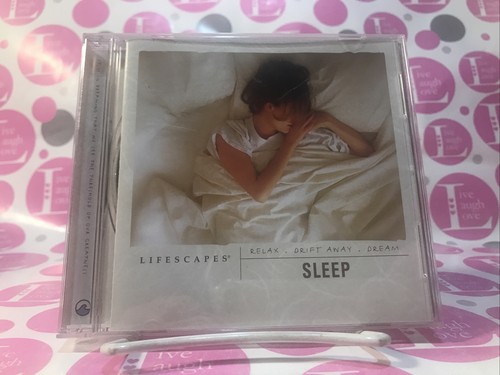 Lifescapes: Sleep by John August and Various Artists (Cd, 2001) | eBay
