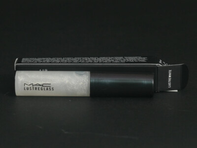 MAC LUSTREGLASS - LUSTREWHITE (AB9) - BNIB | eBay