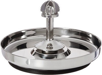 FOR Ultra Bigg Coconut Scraper/Peeler Attachment / Wet Grinder Part | eBay