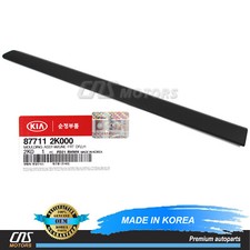 Genuine GM OEM 88979987 Front Door Body Side Molding for sale online | eBay