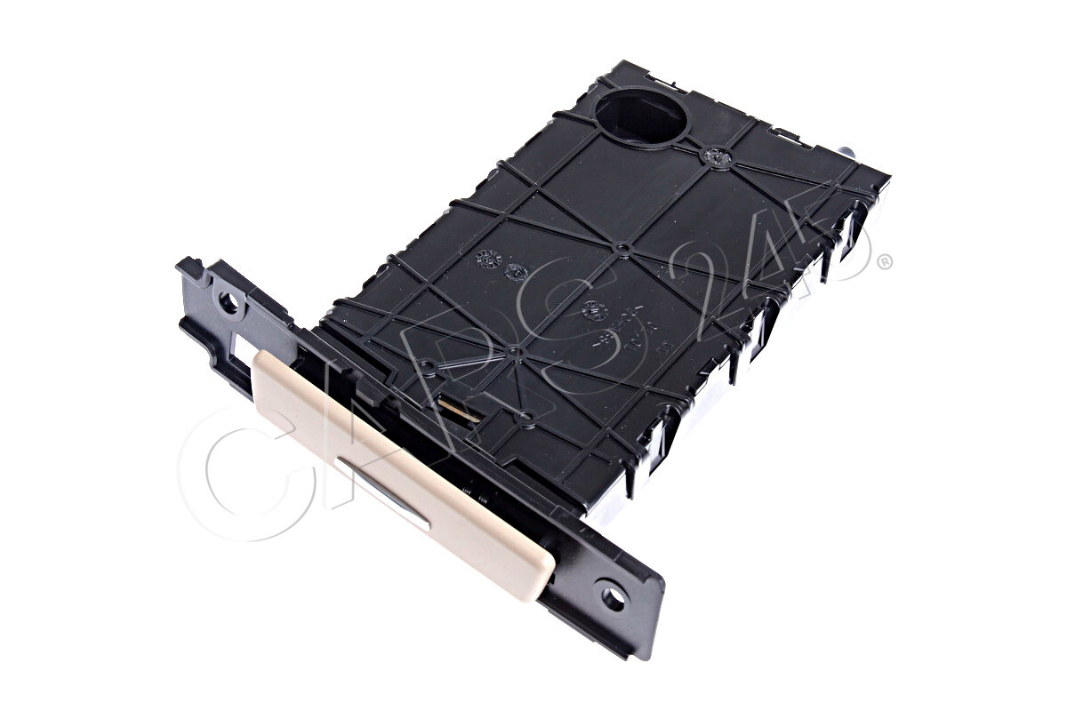 Genuine Interior Cup Holder Right Beige BMW 3 Series E90 E91 ...