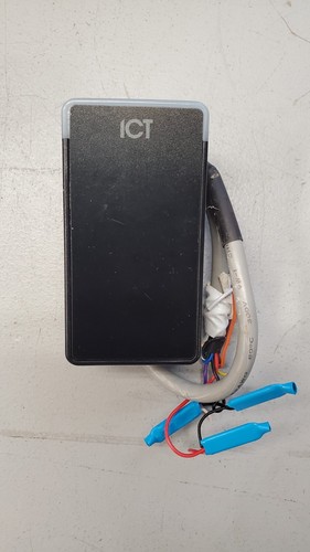 ICT Proximity Card Reader PRX-TSEC-MINI-DF-B for Door Control | eBay
