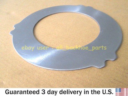JCB BACKHOE - BRAKE COUNTER PLATE (PART NO. 450/10219) | eBay