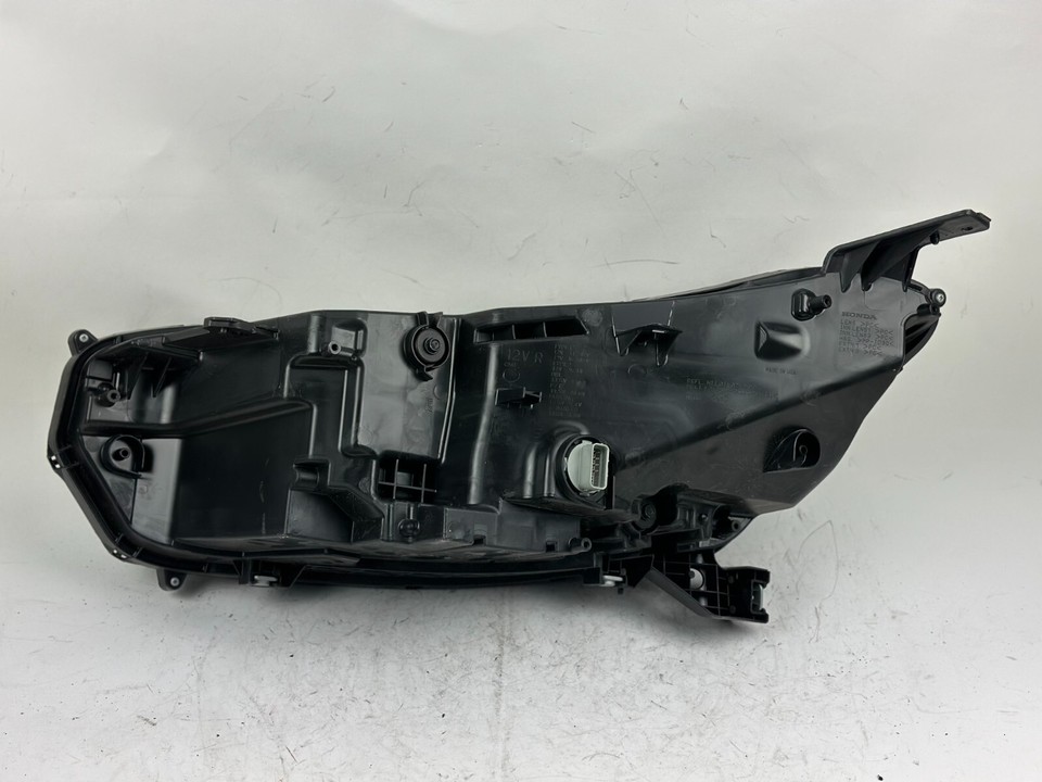Perfect! 2023 2024 2025 Honda CRV Right RH Passenger Side Full LED ...