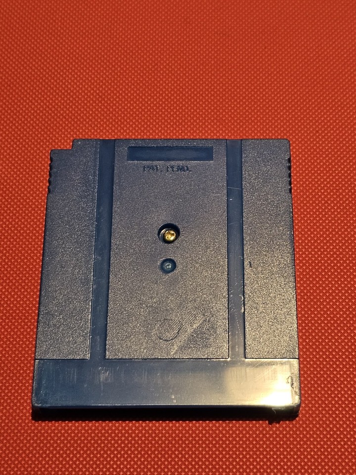 Pokemon Blue Version (Game Boy, 1998) 45496730826 | eBay