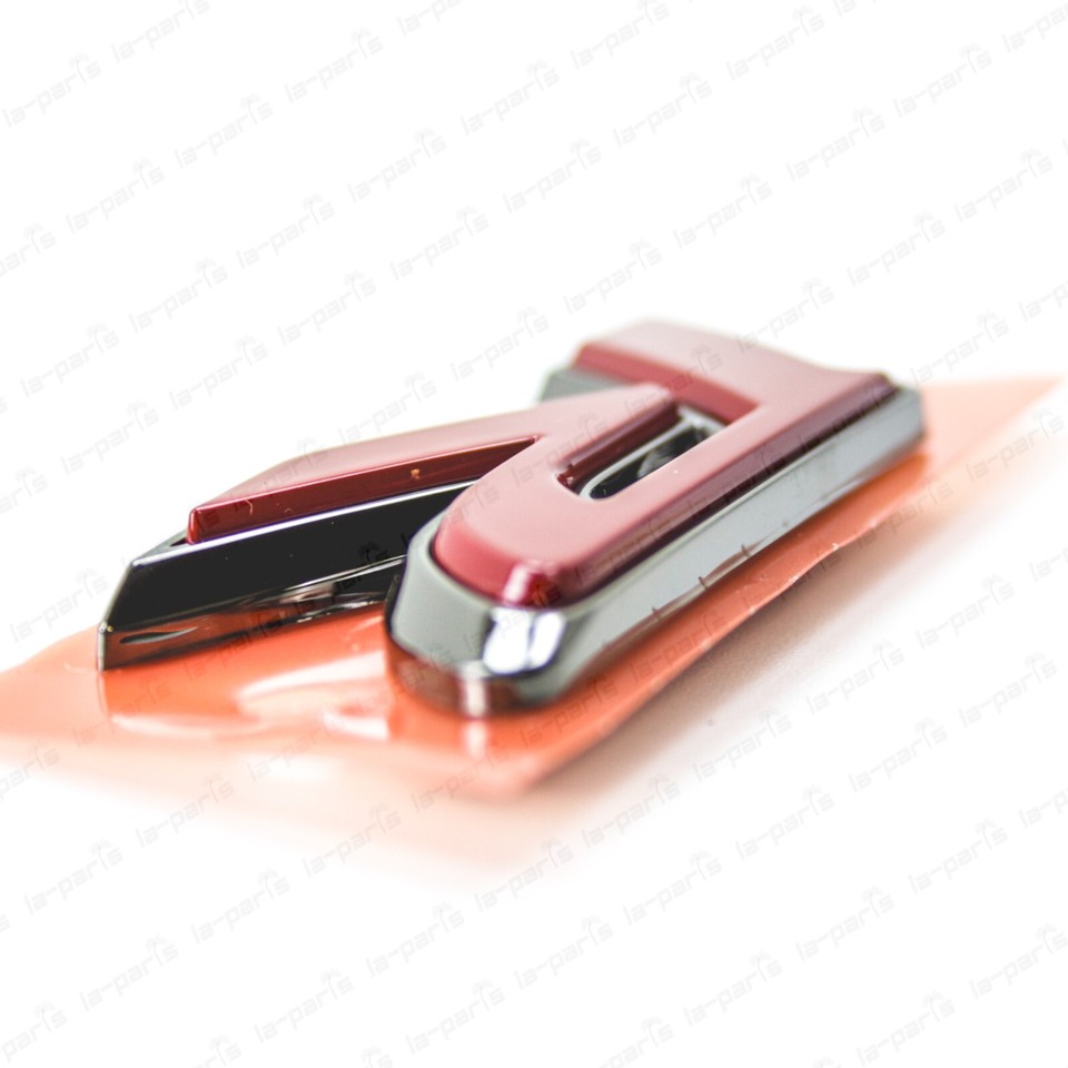 New Genuine OEM Honda 2017-2021 FK8 Civic Type R Front Grille Emblem ...