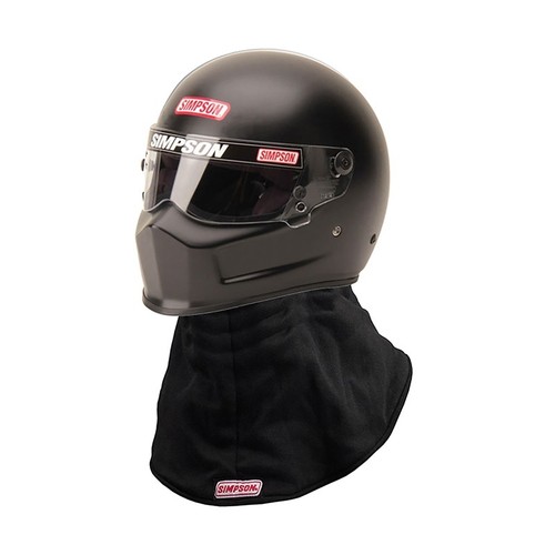 7220028 Simpson Racing Drag Bandit Racing Helmet 90127389461| eBay